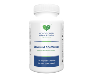 Reacted Multimin - Montgomery Heart & Wellness